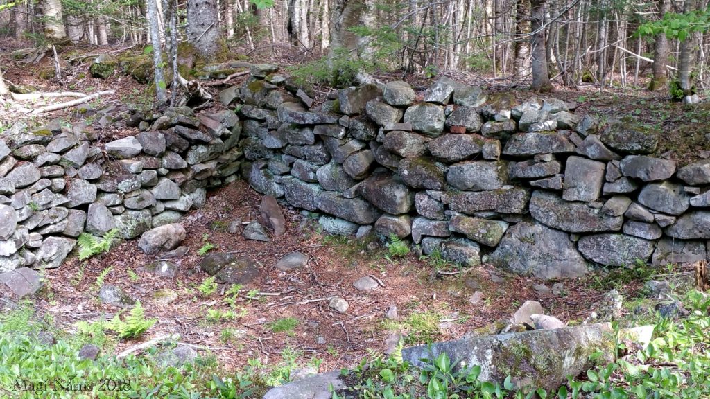 Hiking in Canada: Rogart Mountain, Nova Scotia - The Seeker, Magi Nams